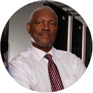 Mr. Wayne Jones – Norfolk State University